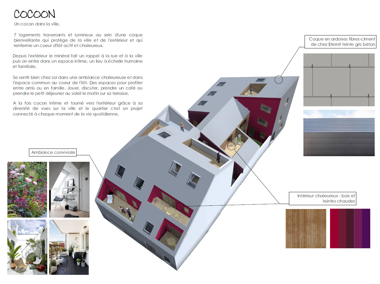 B095-Axono - ZAC Bastide Niel