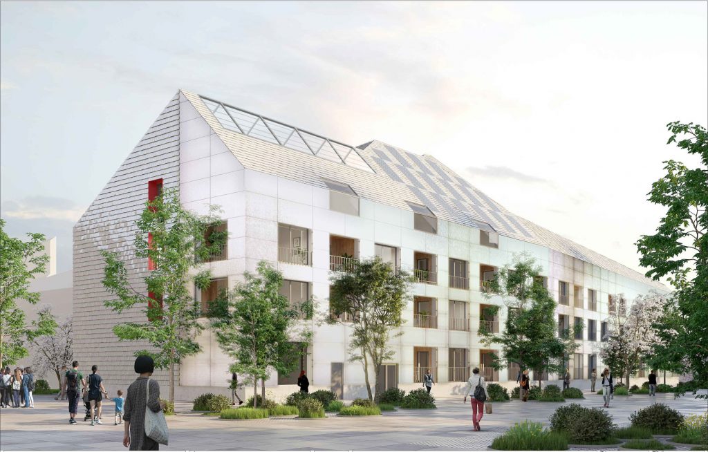 B026-01 - ZAC Bastide Niel